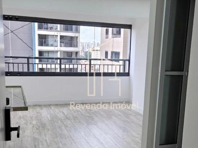 Apartamento de 1 quarto na Vila Constança, SP: conforto e praticidade em 26m²! Venha conhecer e se a
