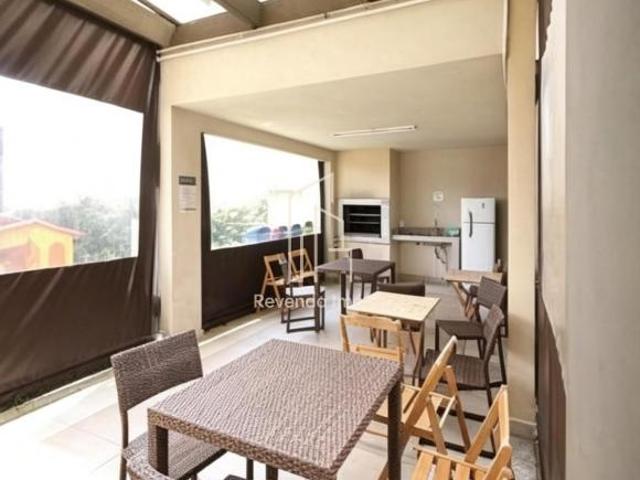 Apartamento de 1 quarto na Vila Ema SP: moderno, completo e com infraestrutura impecável!