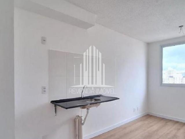 Apartamento de 1 quarto na Água Branca: conforto, privacidade e modernidade! Agende sua visita e gar