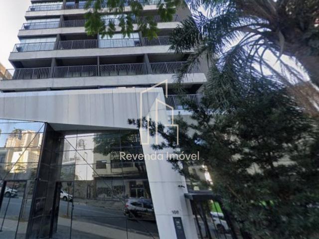 ApartamentoApartamento de 1 quarto na Bela Vista, São Paulo SP: seu novo lar dos sonhos! Venha conhecer esse espaço charmoso e aconchegante, com 1 quarto espaçoso, sala aconchegante e banheiro moderno. Agende sua visita agora!, Bela Vista São Paulo/SP