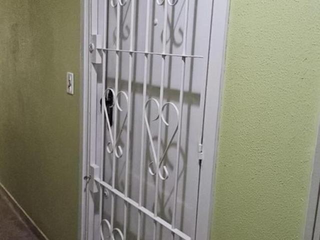 Apartamento de 1 quarto na Cidade Baixa