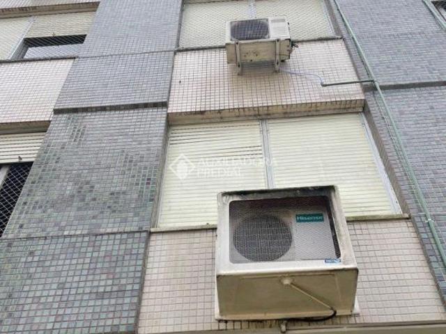 Apartamento de 1 quarto na Cidade Baixa