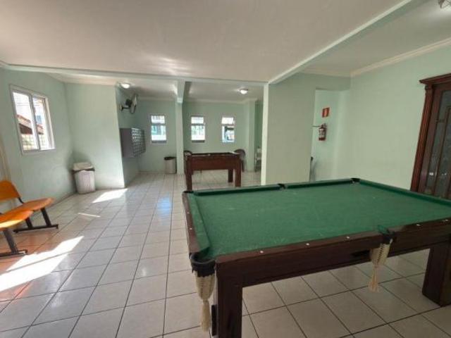Apartamento de 1 quarto na Guilhermina próximo à praia