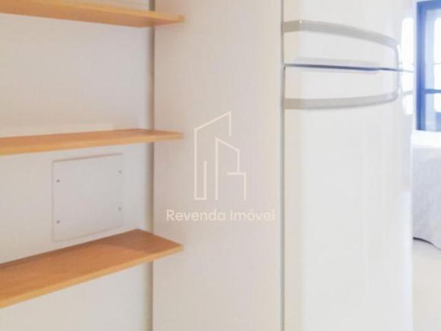Apartamento de 1 quarto na Liberdade, São Paulo: Imperdível oportunidade de investimento! Agende sua
