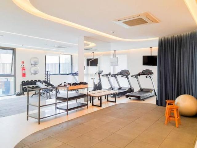 Apartamento de 1 quarto na Liberdade, São Paulo SP 24,00 m² Conforto e praticidade!