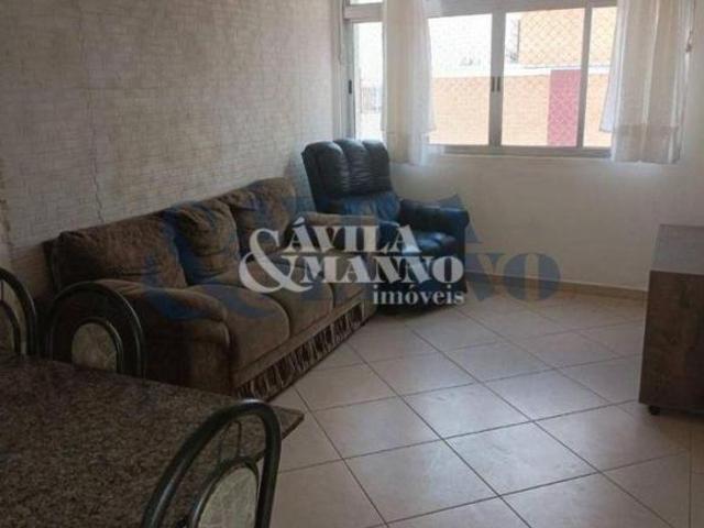 Apartamento de 1 Quarto na Mooca