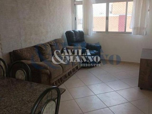 Apartamento de 1 Quarto na Mooca