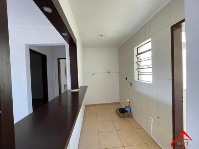 Apartamento de 1 quarto na Rua Engenheiro Francisco Rodolfo Simch no Sarandi