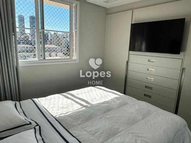 Apartamento de 1 Quarto nas mercês ao lado da Praça 29