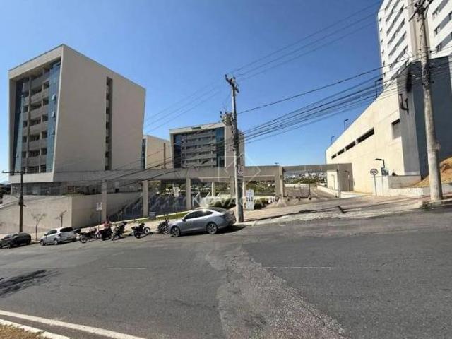 Apartamento de 1 quarto no bairro Caiçaras