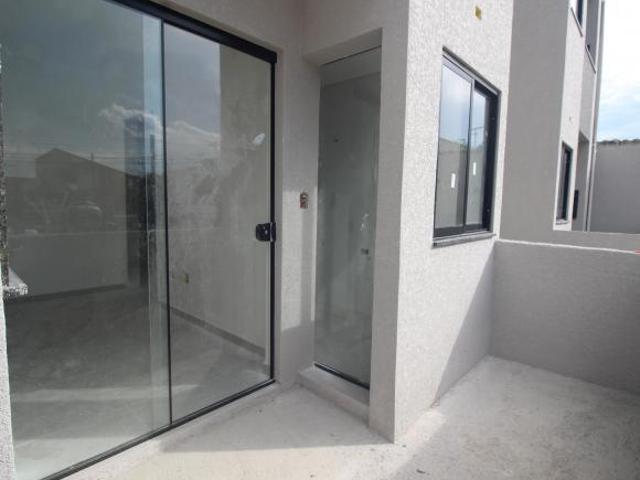 APARTAMENTO DE 1 QUARTO NO BAIRRO CAJURU