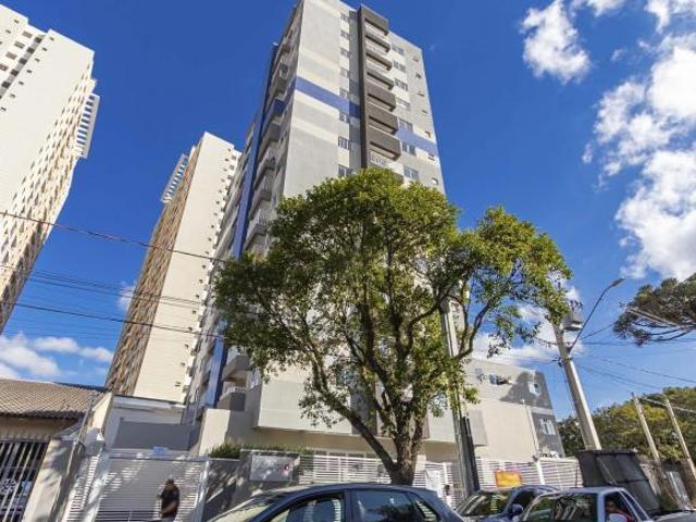 Apartamento de 1 quarto no bairro Capão Raso