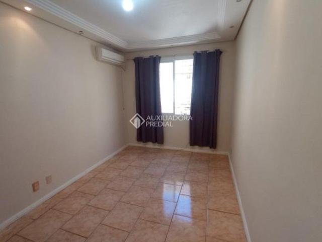 Apartamento de 1 quarto no bairro Cristal