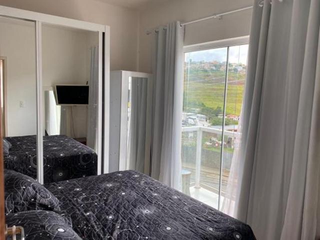 Apartamento de 1 quarto, no bairro Aeroporto, em Juiz de Fora