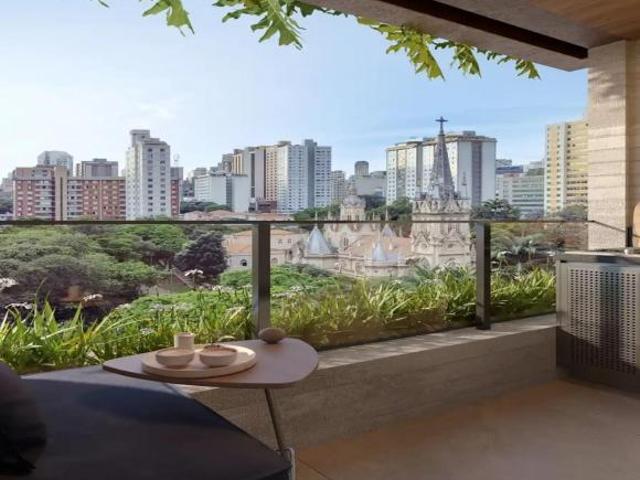 Apartamento de 1 quarto no bairro Boa Viagem