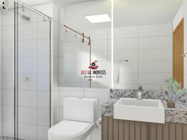 Apartamento de 1 quarto no bairro Boa Viagem