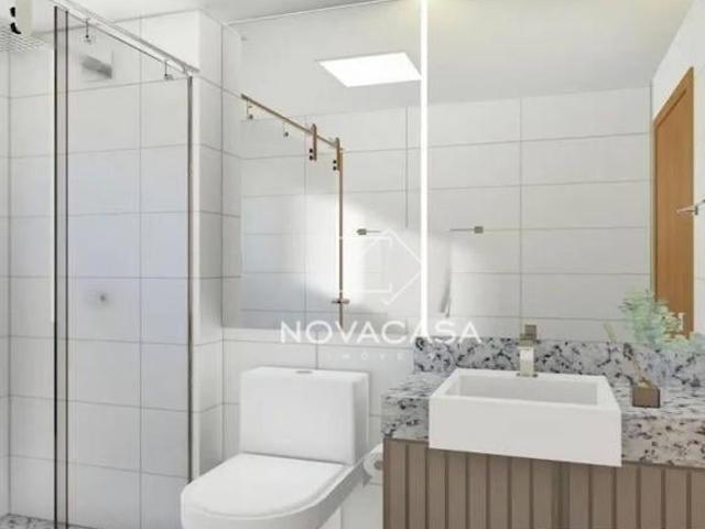 Apartamento de 1 quarto no bairro Boa Viagem