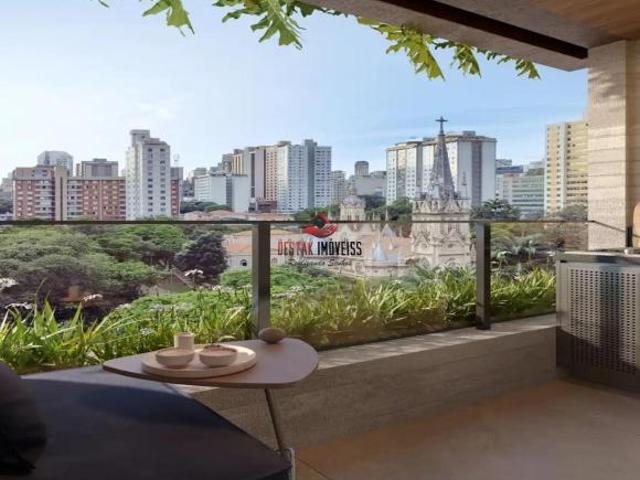 Apartamento de 1 quarto no bairro Boa Viagem