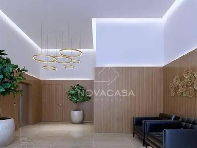 Apartamento de 1 quarto no bairro Barro Preto