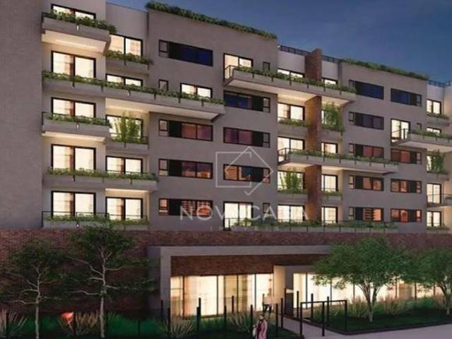 Apartamento de 1 quarto no bairro Buritis