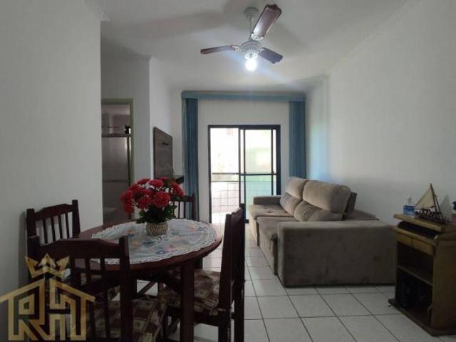 Apartamento de 1 quarto no bairro da Vila Assunção Praia Grande SP Vista mar