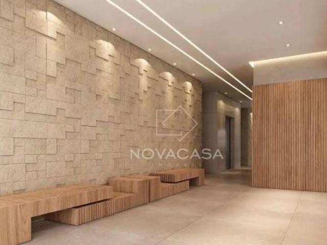 Apartamento de 1 quarto no bairro Estoril