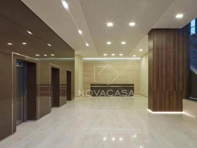 Apartamento de 1 quarto no bairro Estoril