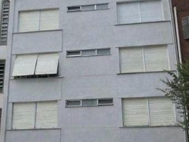 Apartamento de 1 quarto no bairro Farroupilha
