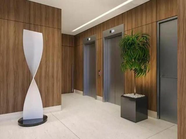 Apartamento de 1 quarto no bairro Funcionários