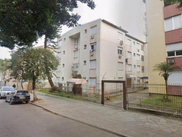 Apartamento de 1 quarto no bairro Jardim do Salso