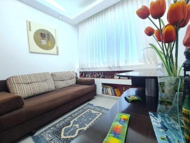 Apartamento de 1 quarto no bairro Medianeira