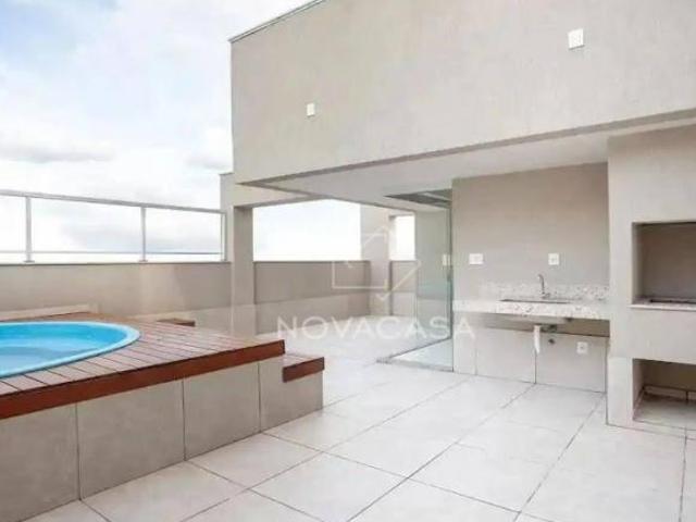 Apartamento de 1 quarto no bairro Nova Granada