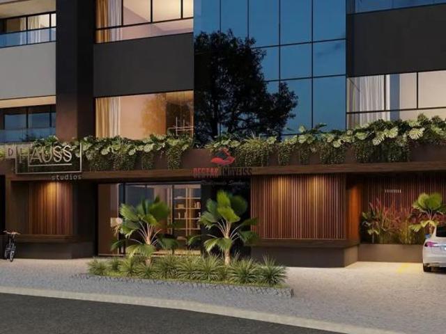 Apartamento de 1 quarto no bairro Saraiva