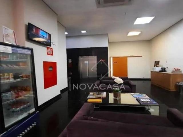 Apartamento de 1 quarto no bairro Palmares