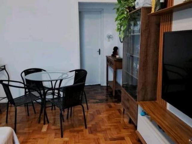 Apartamento de 1 quarto no bairro Petrópolis