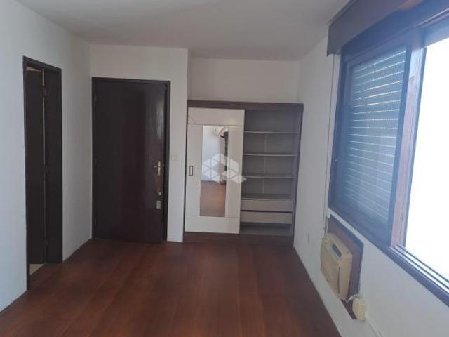 Apartamento de 1 quarto, no bairro Vila Ipiranga, em Porto Alegre
