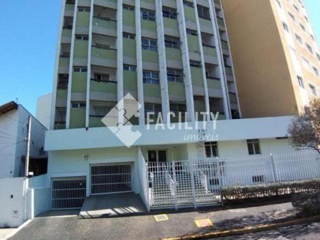 Apartamento de 1 quarto no Bosque / Guarani