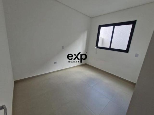 Apartamento de 1 Quarto no Cajuru Oportunidade de Lançamento!