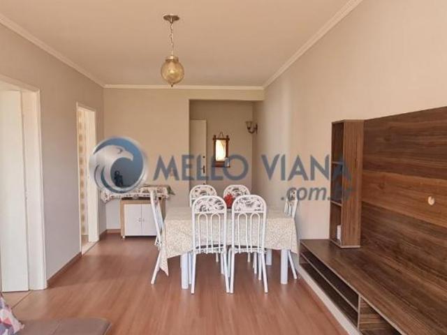 Apartamento de 1 quarto no centro