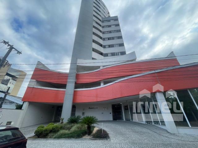 Apartamento de 1 quarto no Centro de Joinville Venha conhecer!