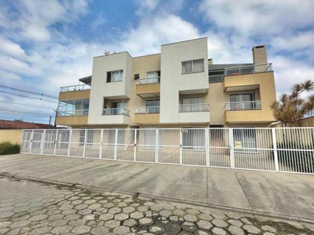 Apartamento de 1 Quarto no centro de Matinhos REF.:734