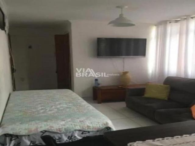 Apartamento de 1 quarto no Centro de São Bernardo do Campo SP: conforto, praticidade e qualidade de