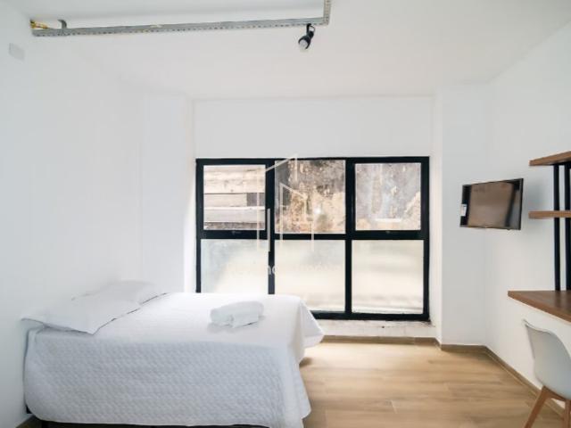 Apartamento de 1 quarto no Centro de SP: conforto e praticidade em 33,26 m² Agende sua visita agora!, Centro São Paulo/SPCentro São Paulo/SP