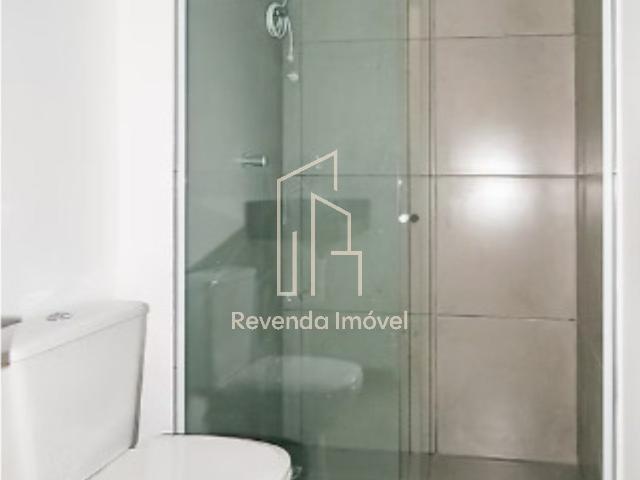 Apartamento de 1 quarto no Centro de SP: conforto e praticidade em 33,26 m² Agende sua visita agora!, Centro São Paulo/SPCentro São Paulo/SP