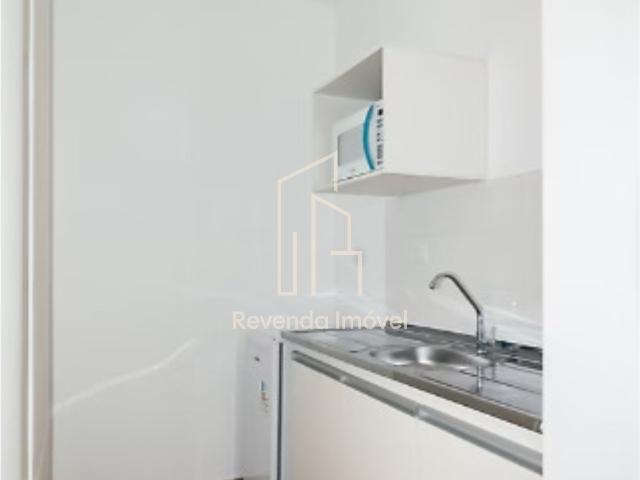 Apartamento de 1 quarto no Centro de SP: charme, conforto e praticidade em um só lugar!Apartamento, Centro São Paulo/SP