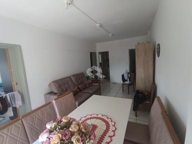 Apartamento de 1 quarto no Centro em Porto Alegre