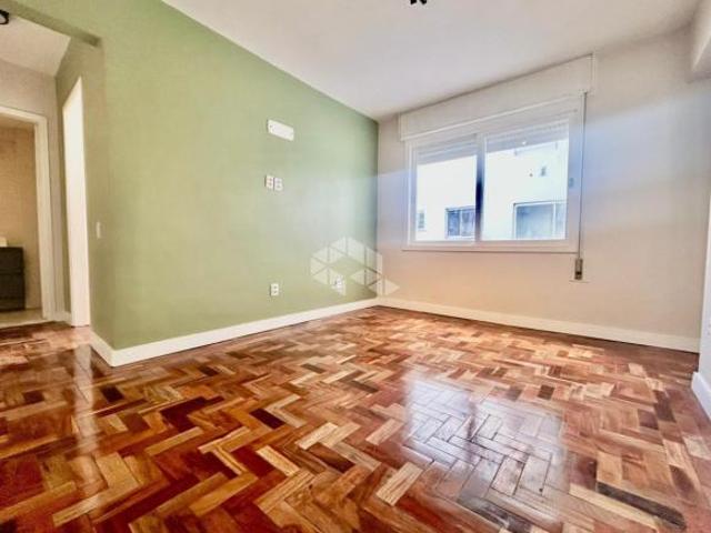APARTAMENTO DE 1 QUARTO NO CENTRO HISTÓRICO