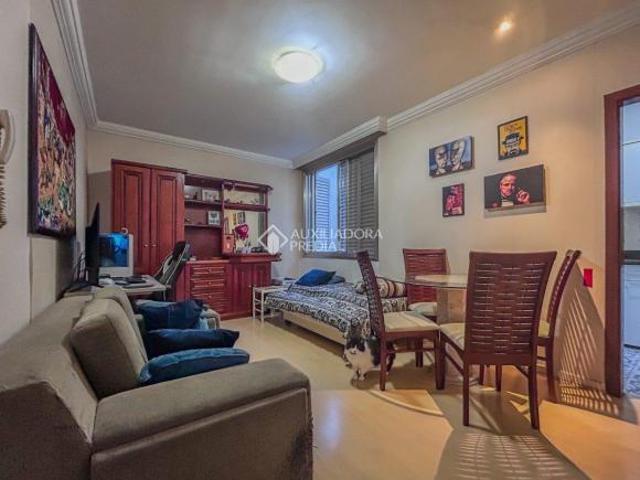 Apartamento de 1 quarto no Centro Histórico!