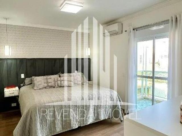 Apartamento de 1 quarto no Centro no Condomínio Montreal de São Paulo SP, com 39