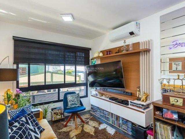 Apartamento de 1 quarto no Freitas 300!